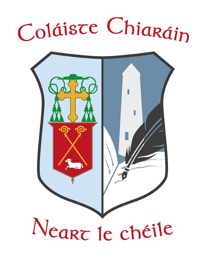 Coláiste Chiaráin, Athlone Officially Opened | Elphin Diocesan Website