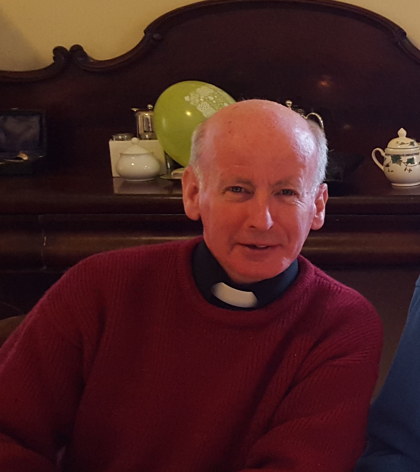 New Administrator Appointed at Sligo Cathedral | Elphin Diocesan Website